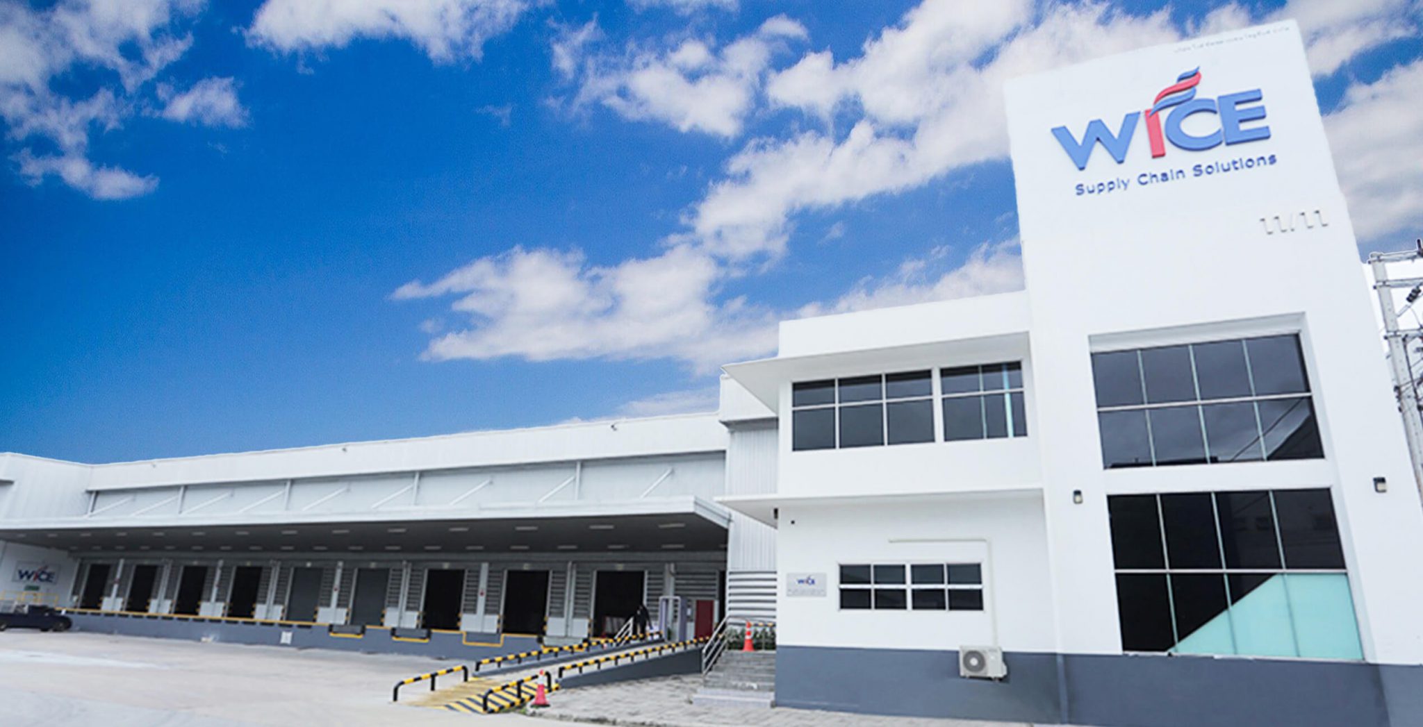 wms Archives - WICE Logistics Public Company Limited