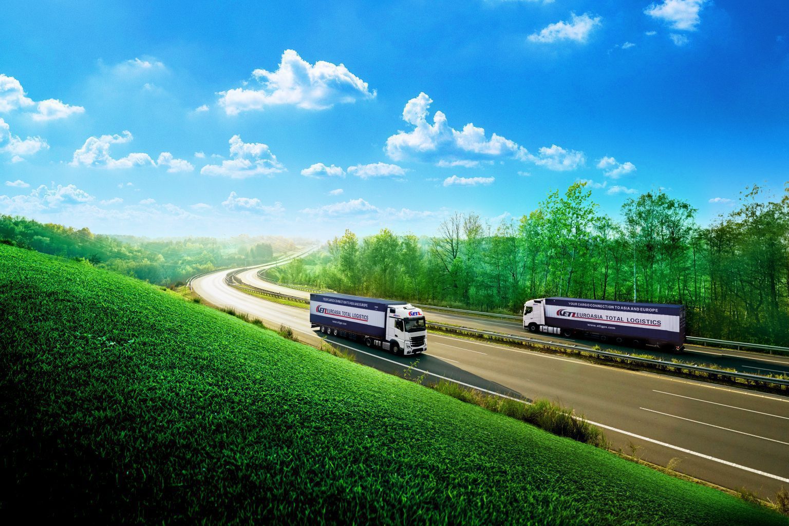 ข้อมูลทั่วไปของWICE - WICE Logistics Public Company Limited